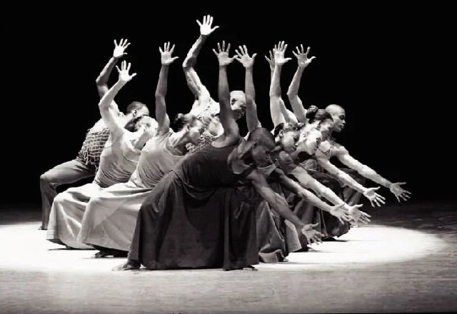 28 Days of Black History