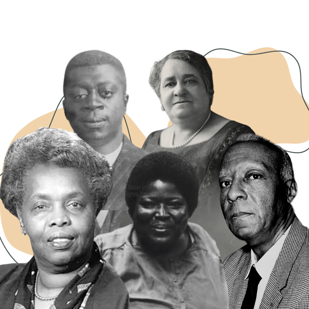 28 Days of Black History