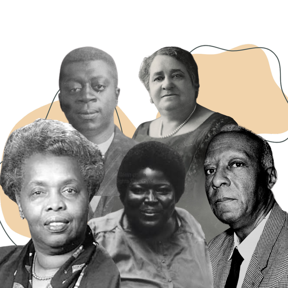 28 Days of Black History