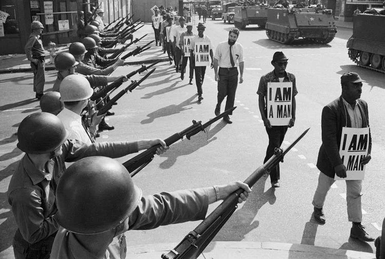 28 Days of Black History