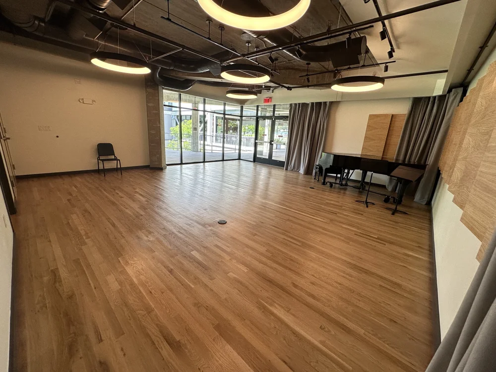 Gallery 2 — Somerville Music Spaces - Affordable Boston Music Rehearsal and Performance Studios