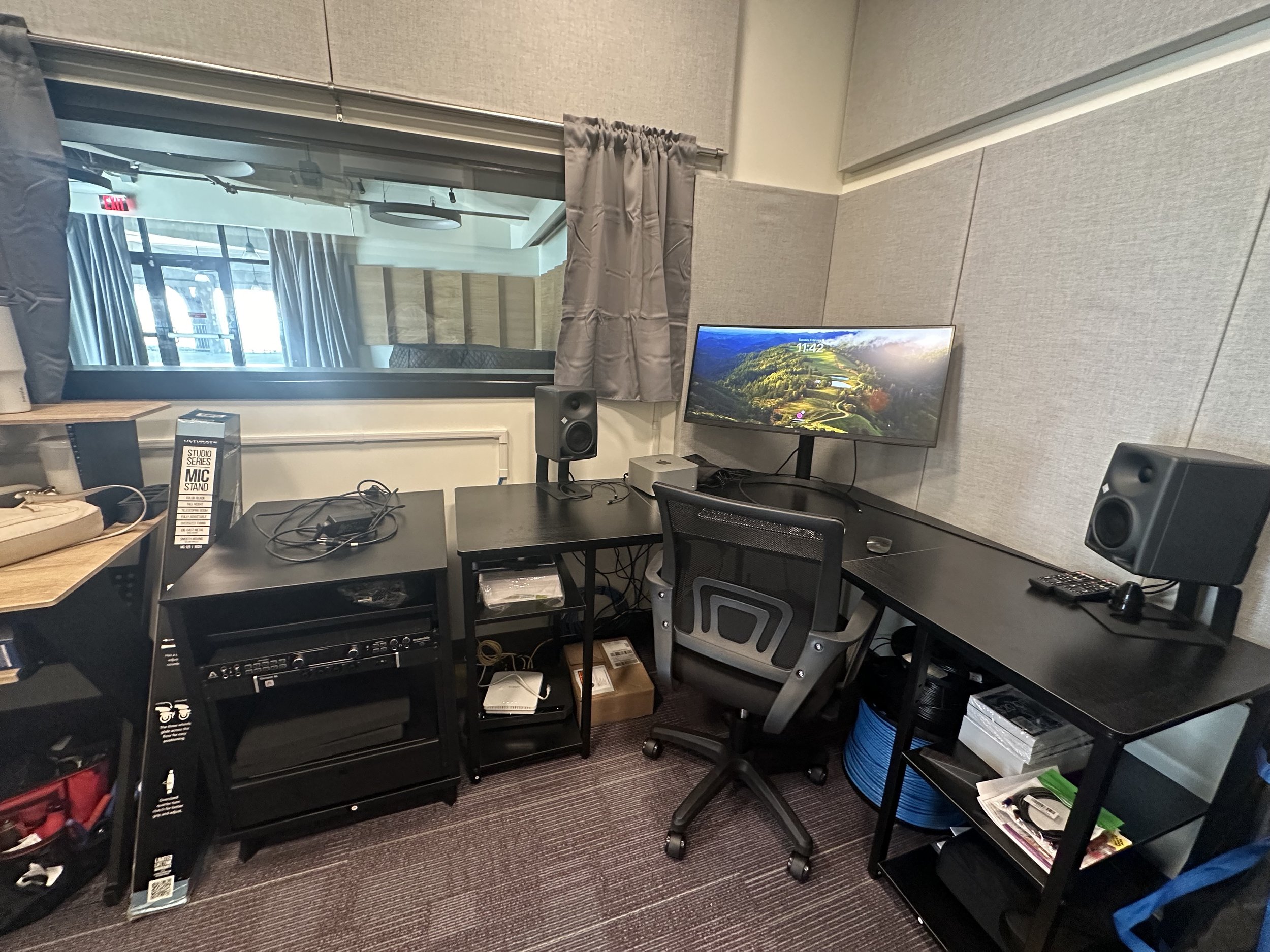 Piano, musical instrument, percussion practice , recording, and ...