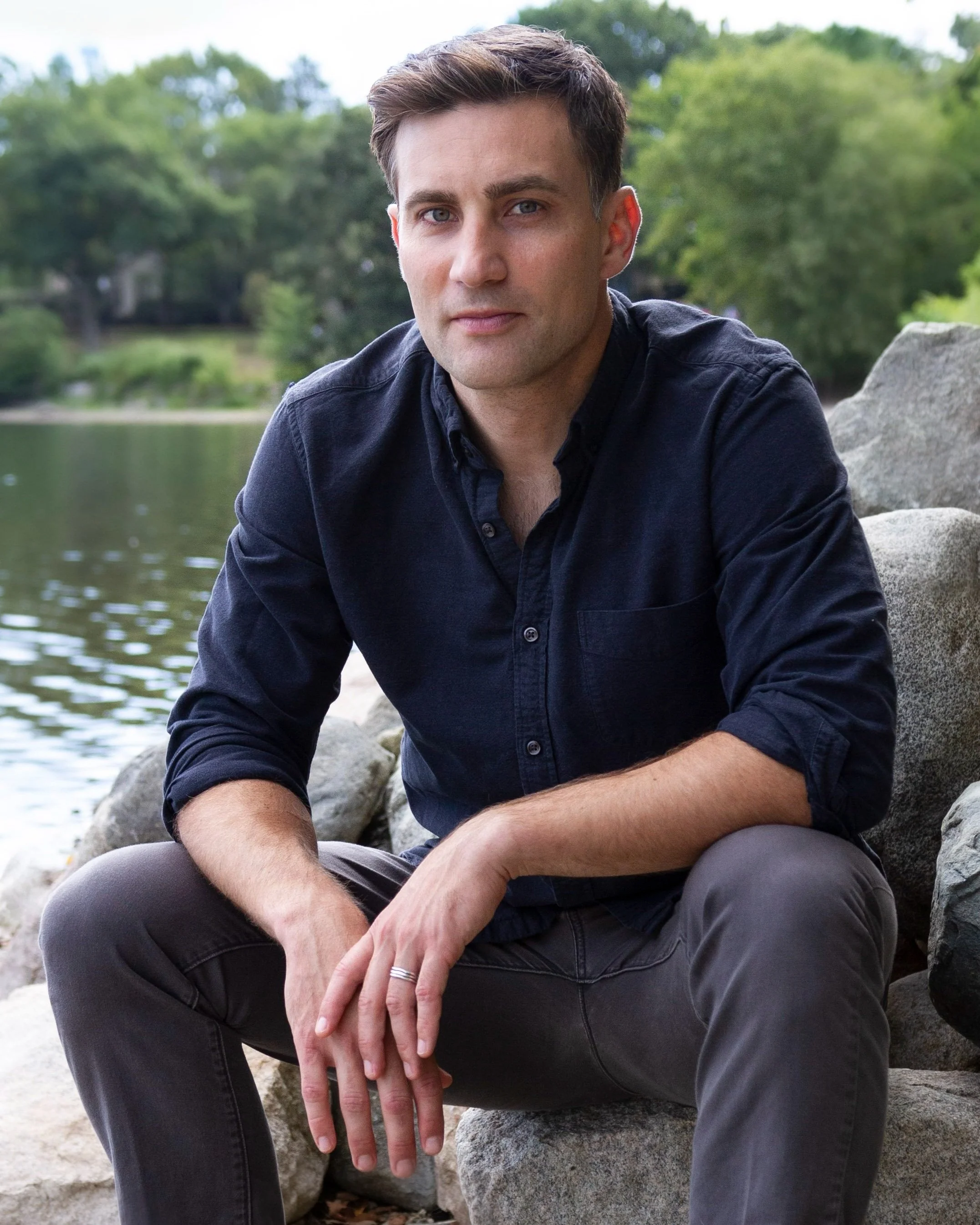 General 3 — Adam White