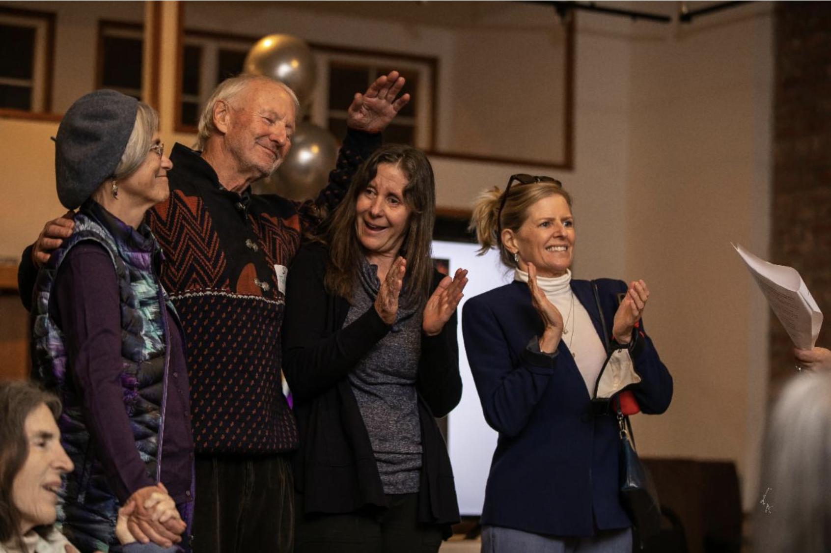 Silver Anniversary — JEDI