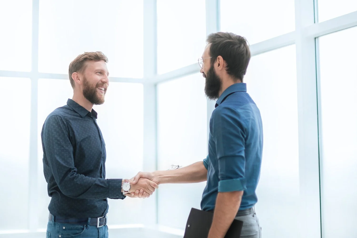 How to Ensure a Smooth Transition at Your Next Church — Dr. Mark Ambrose