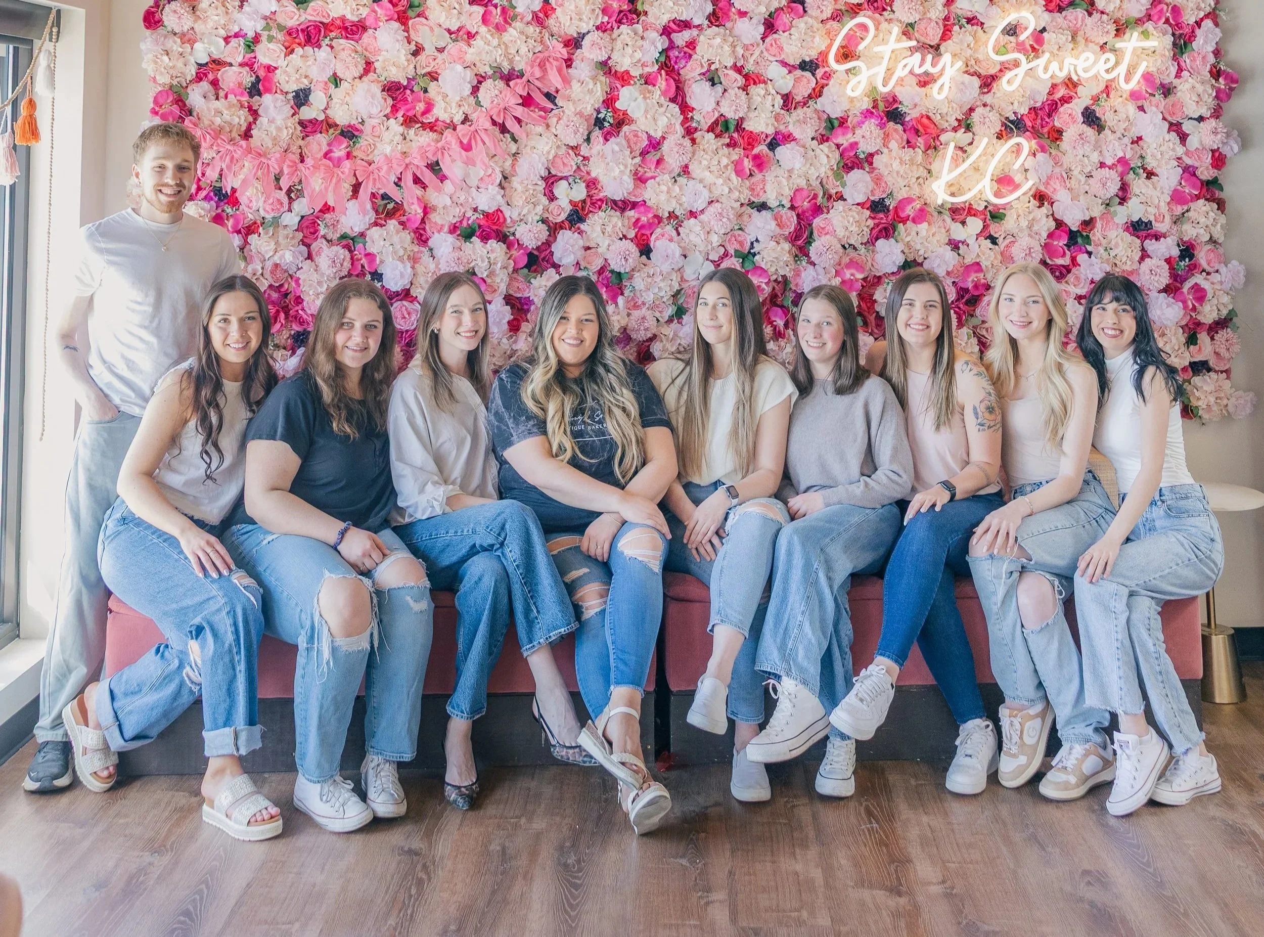 About — Kate Smith Soirée