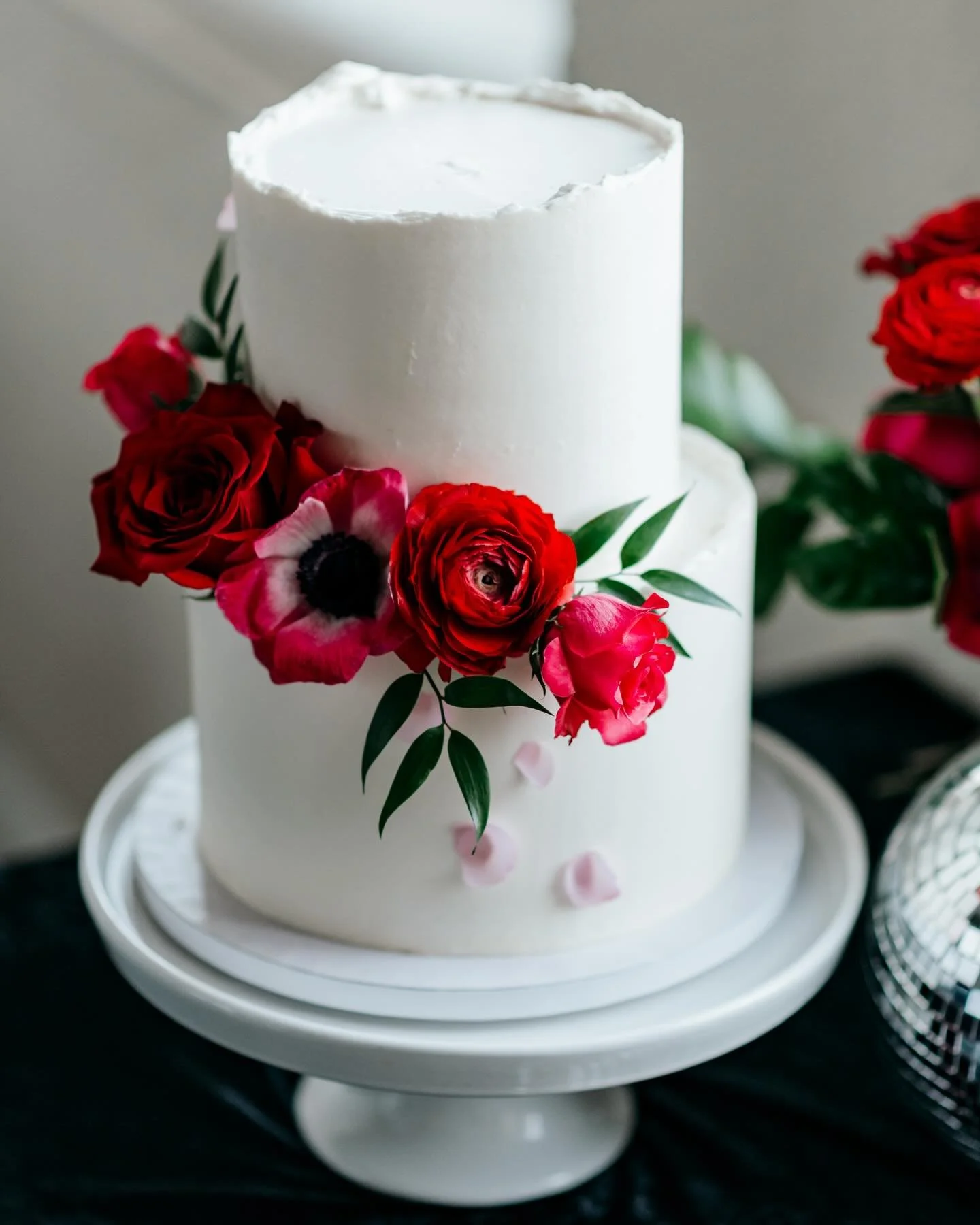 Overland Park Bakery -- Kate Smith Soirée