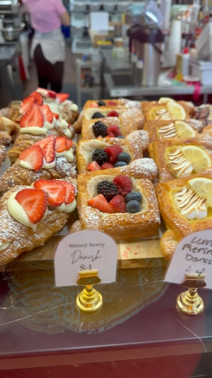 Overland Park Bakery -- Kate Smith Soirée
