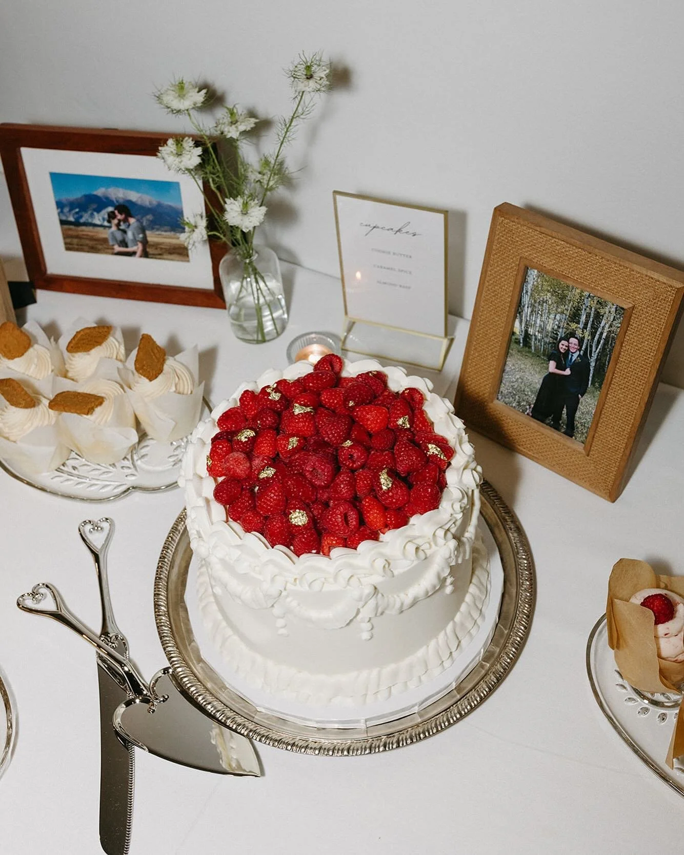 Overland Park Bakery -- Kate Smith Soirée