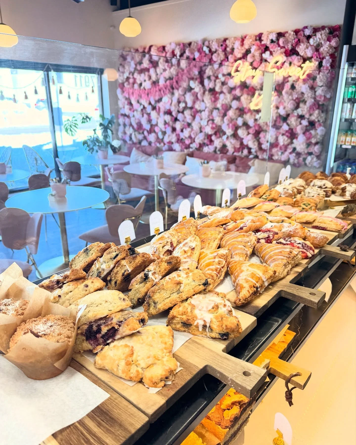 Overland Park Bakery -- Kate Smith Soirée