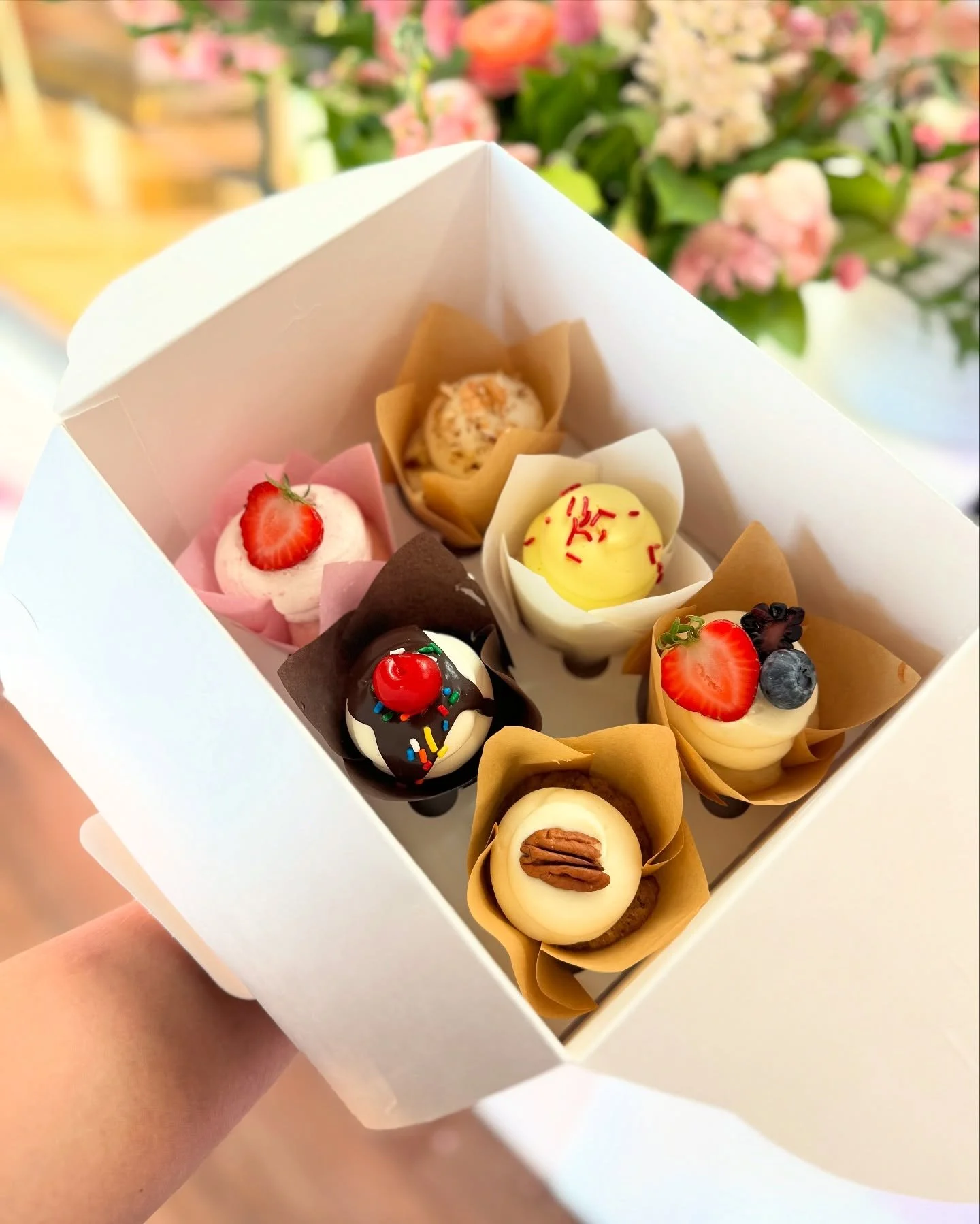Overland Park Bakery -- Kate Smith Soirée