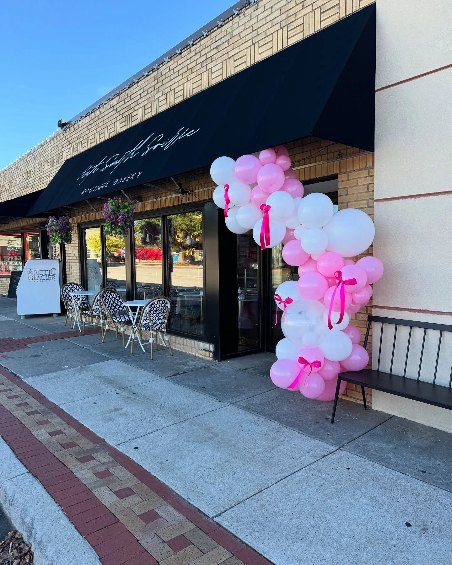 Overland Park Bakery -- Kate Smith Soirée