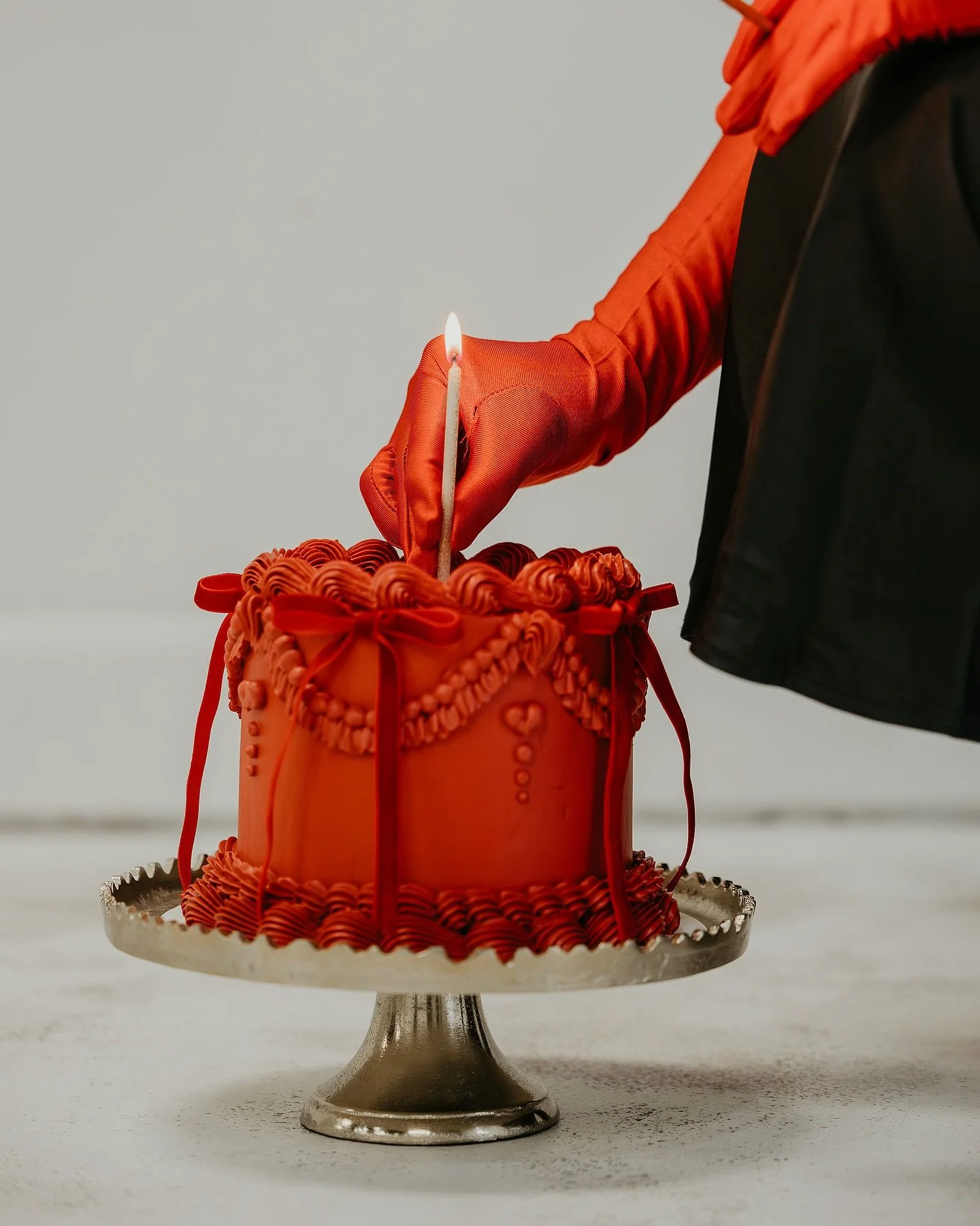 Overland Park Bakery -- Kate Smith Soirée