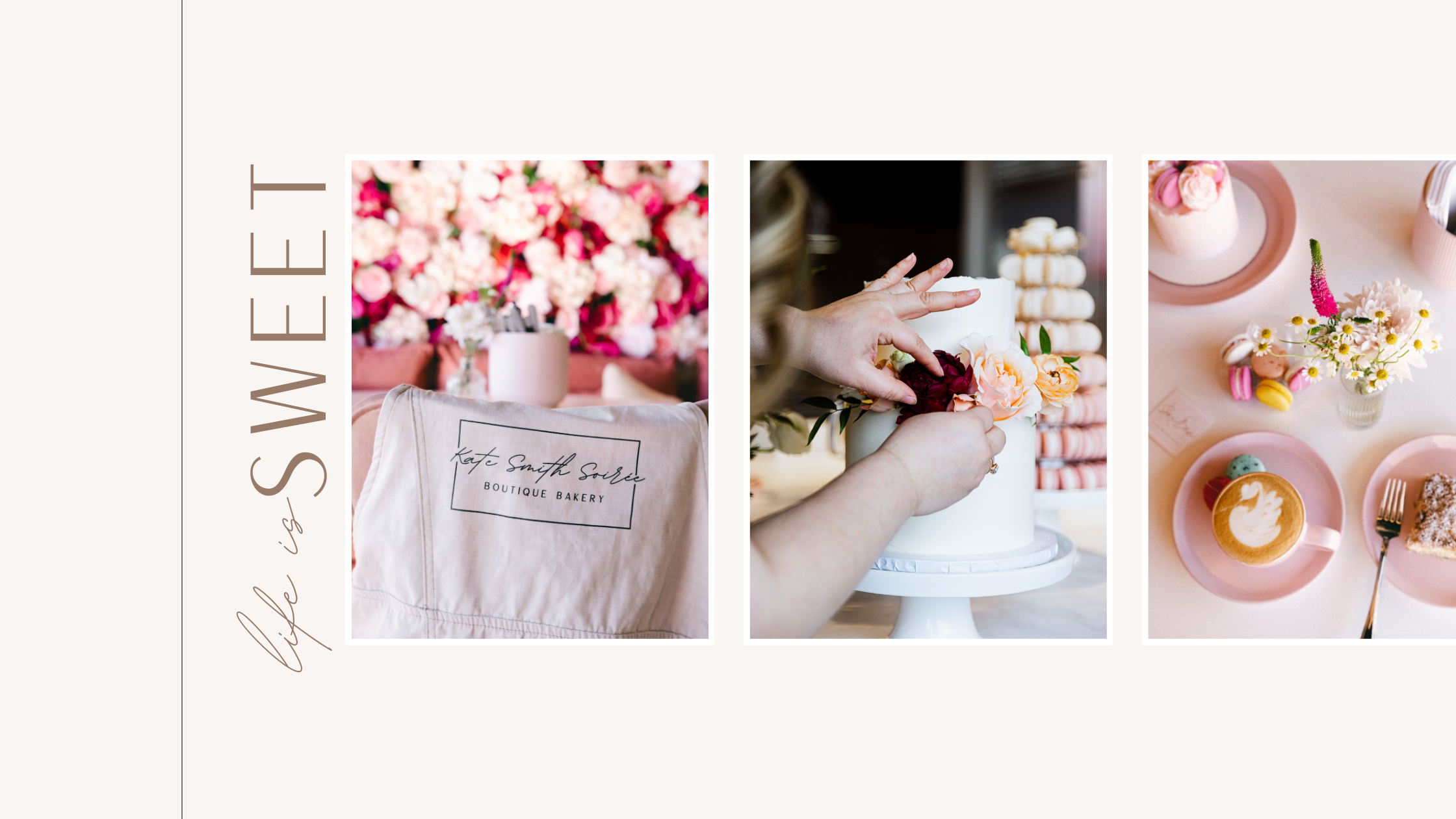 Overland Park Bakery -- Kate Smith Soirée