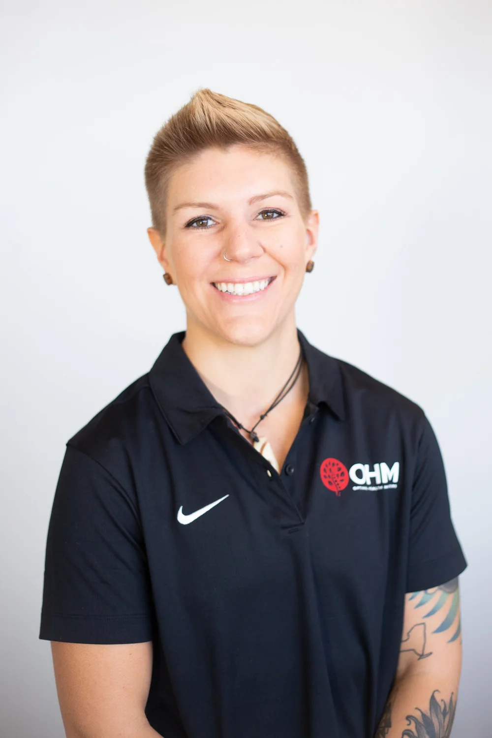 Meet the Team — Optimal Health Matters