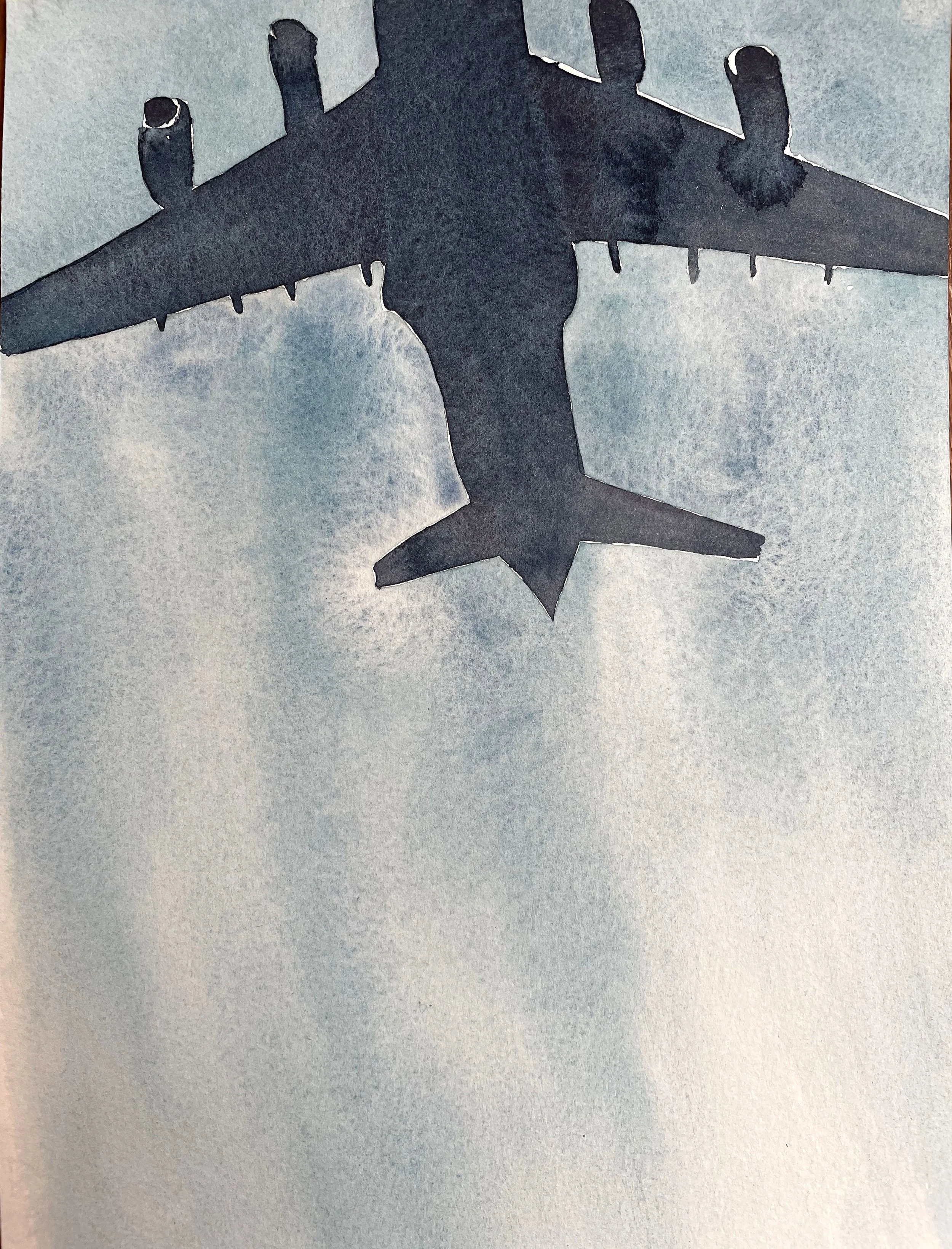 Works on Paper — Sé McElroy