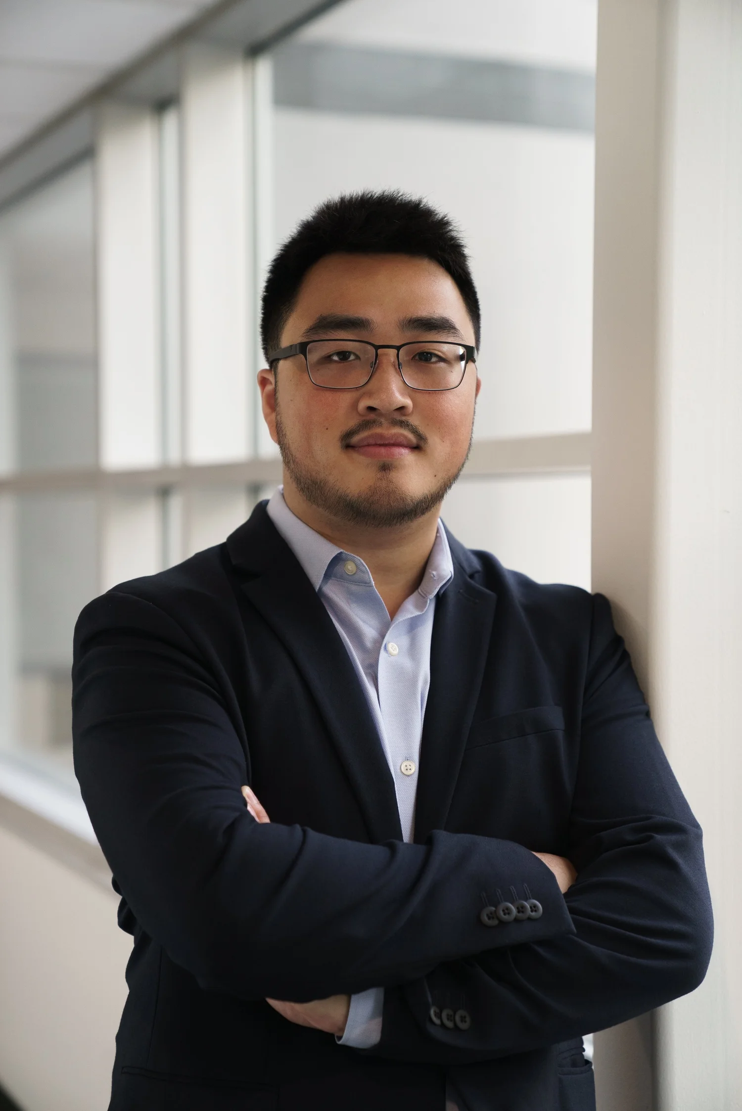 About — Plus Capital Partners