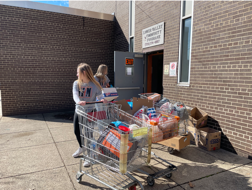 Events — Lower Valley Community Food Bank