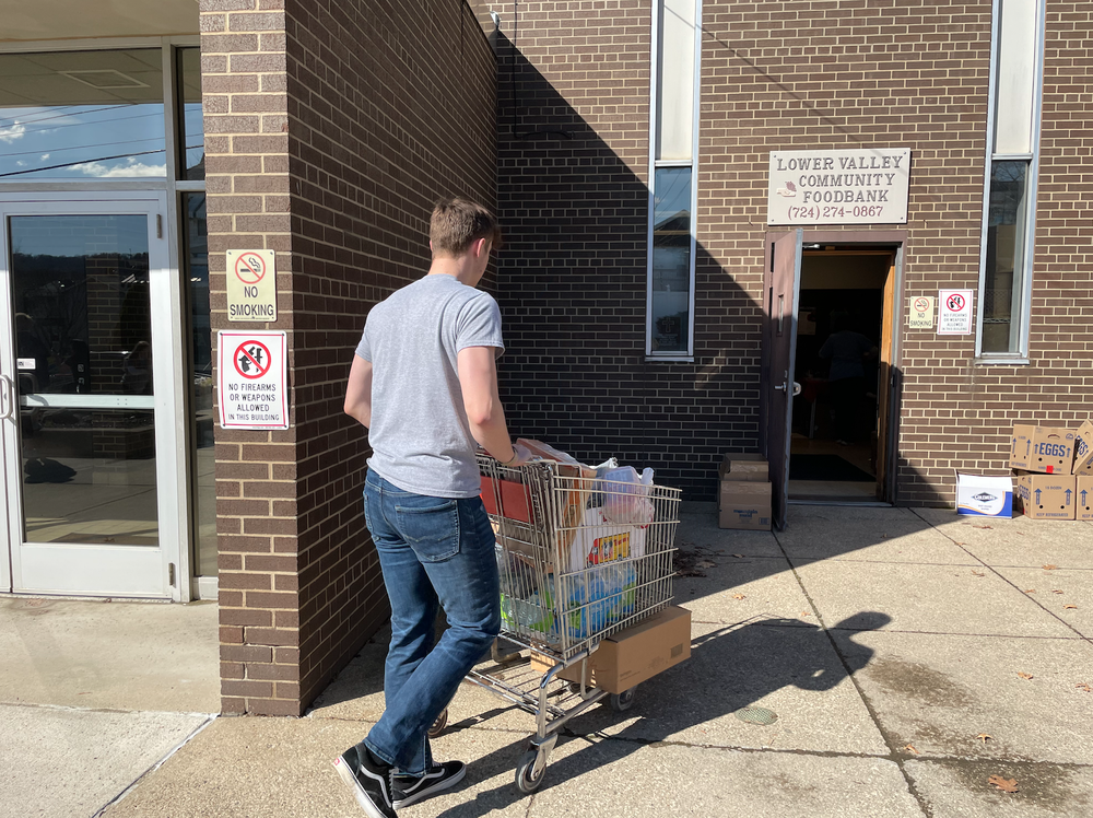 Events — Lower Valley Community Food Bank