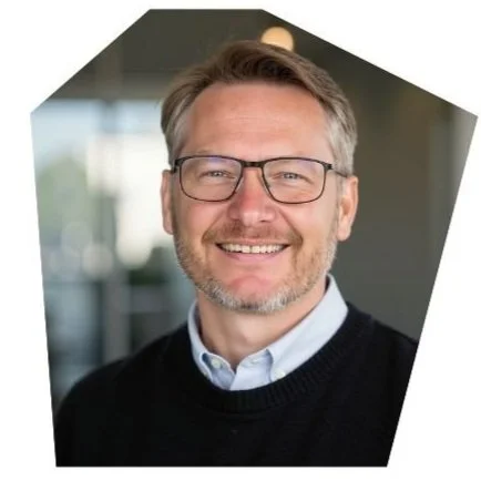 Greg Mills — Calgary Affordable Housing Foundation