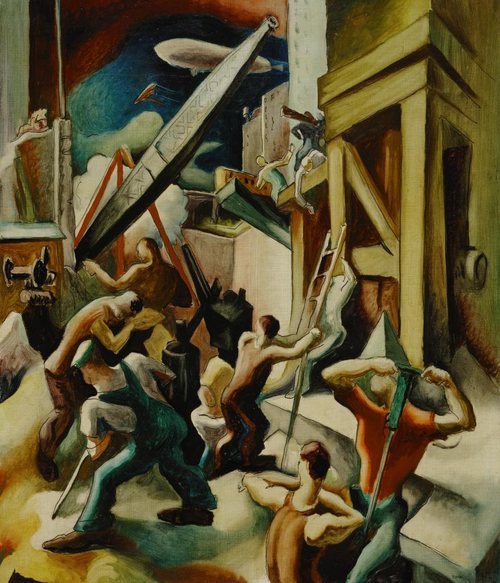 Nelson-Atkins Museum of Art | Museums & Galleries | Official Thomas ...
