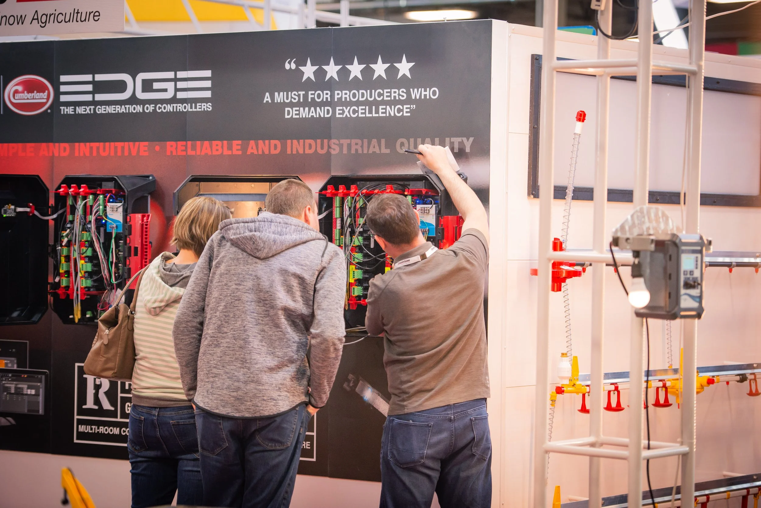 National Poultry Show | Western Fair District