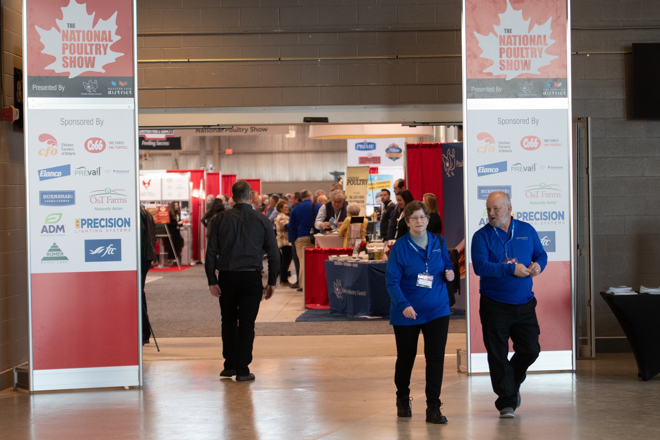 2023 Gallery — National Poultry Show | Western Fair District