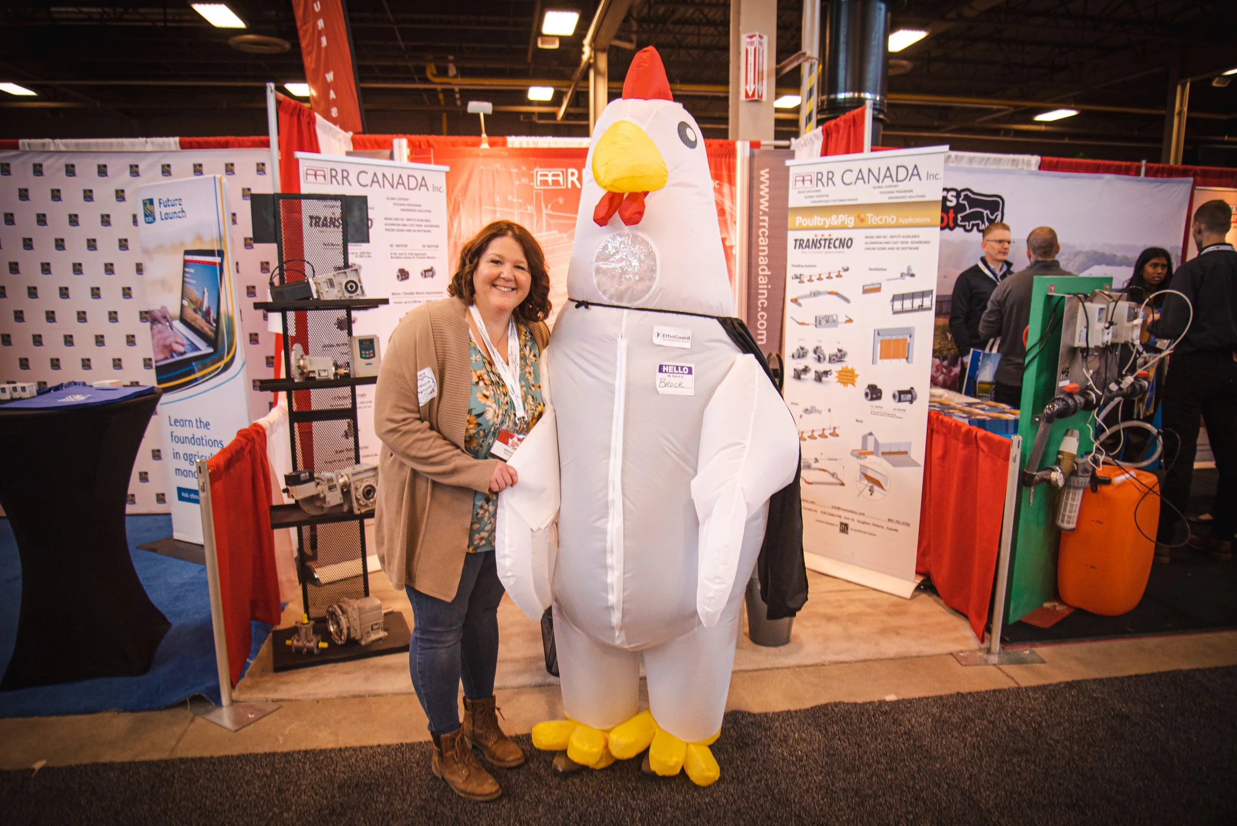 National Poultry Show | Western Fair District