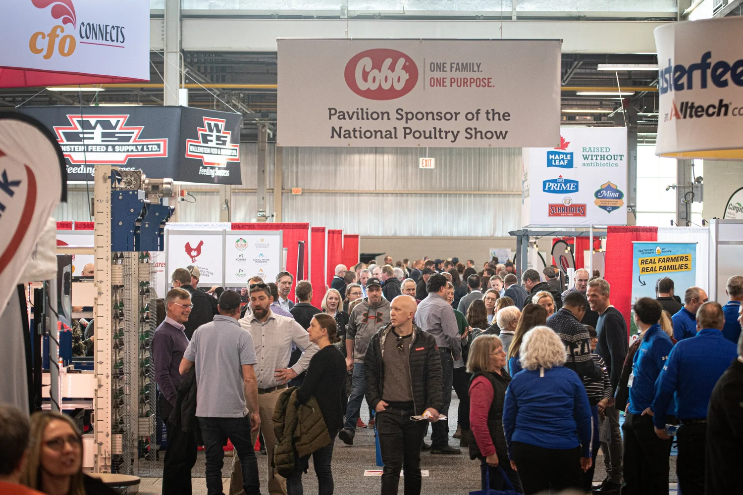 National Poultry Show | Western Fair District - Feb 4 & 5 2026