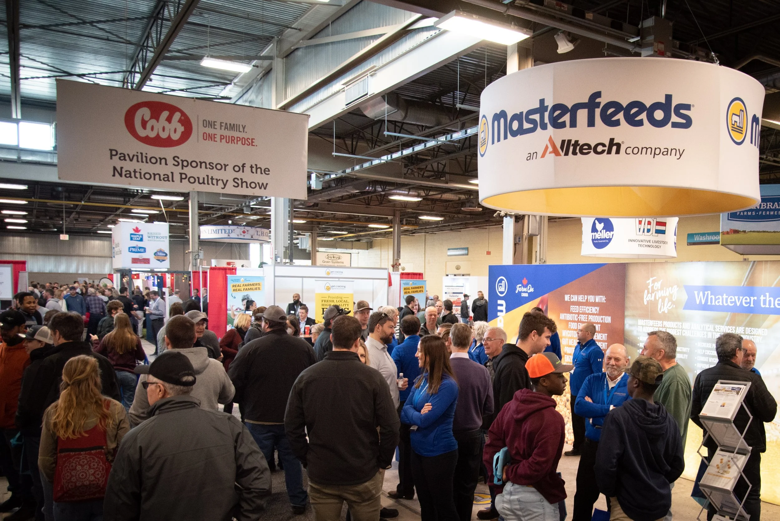 National Poultry Show | Western Fair District - Feb 4 & 5 2026