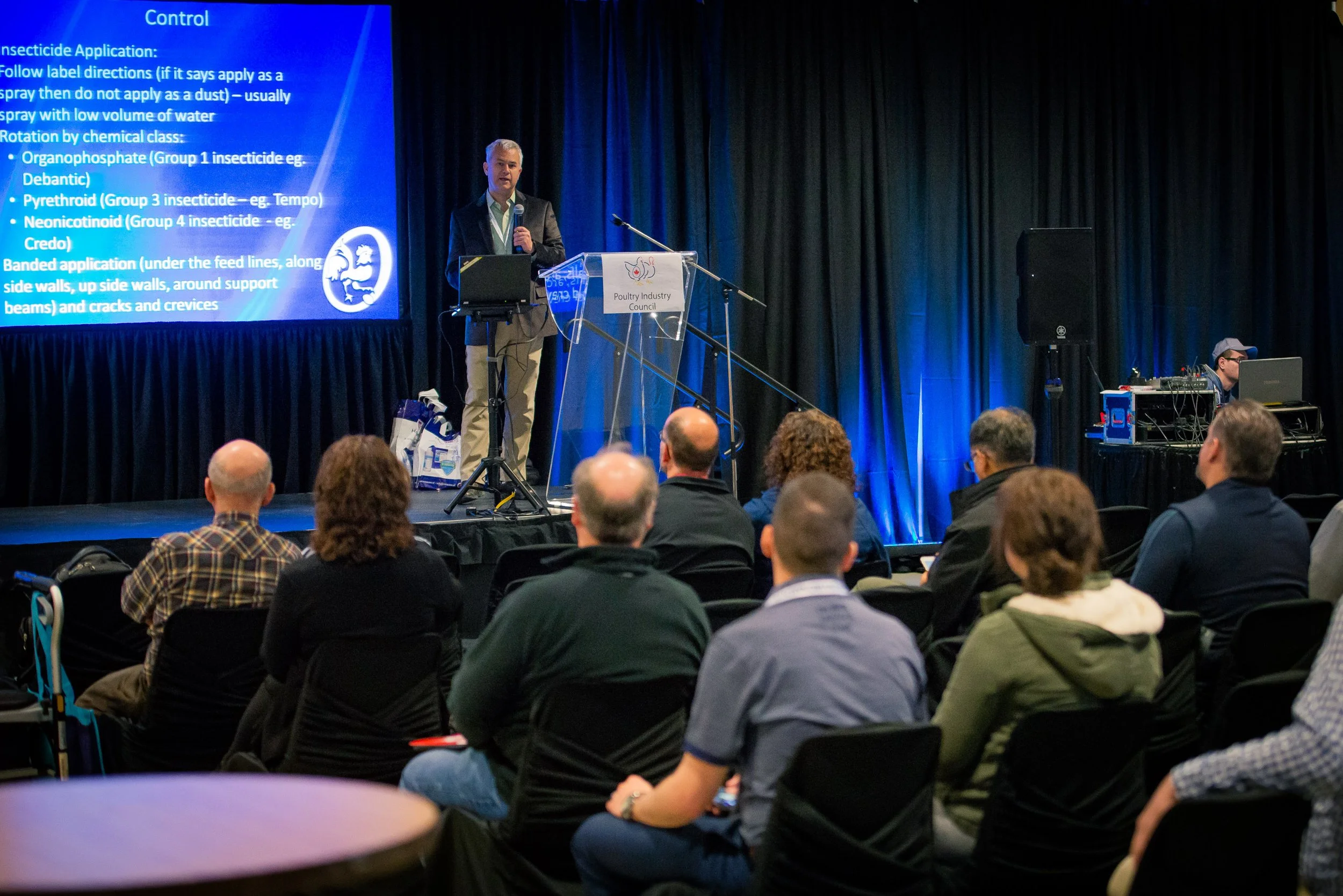 National Poultry Show | Western Fair District