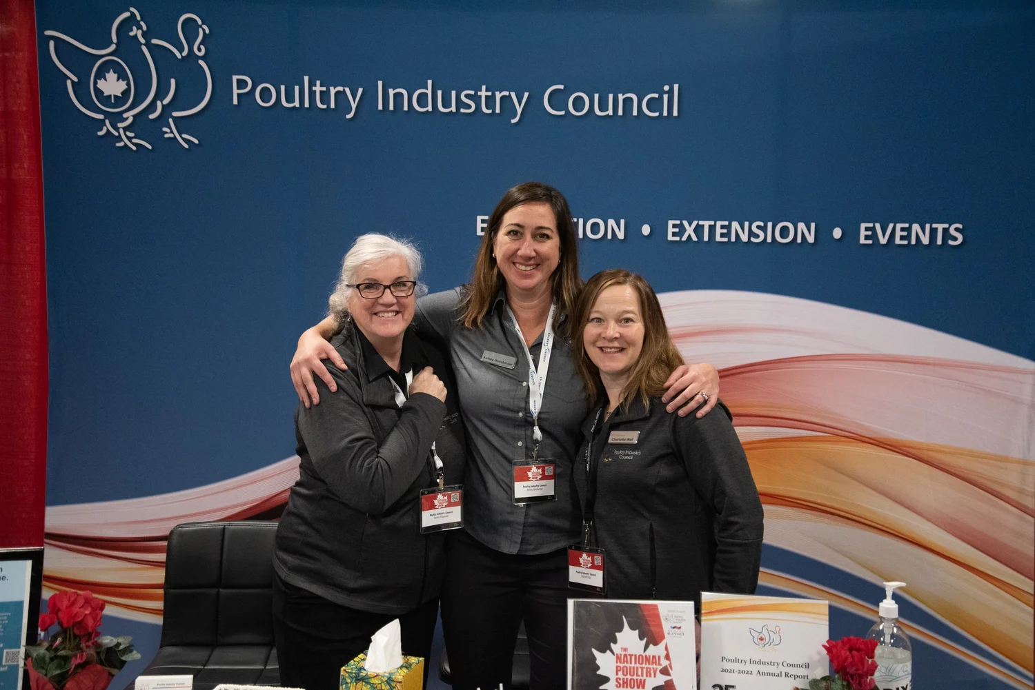 National Poultry Show | Western Fair District - Feb 4 & 5 2026