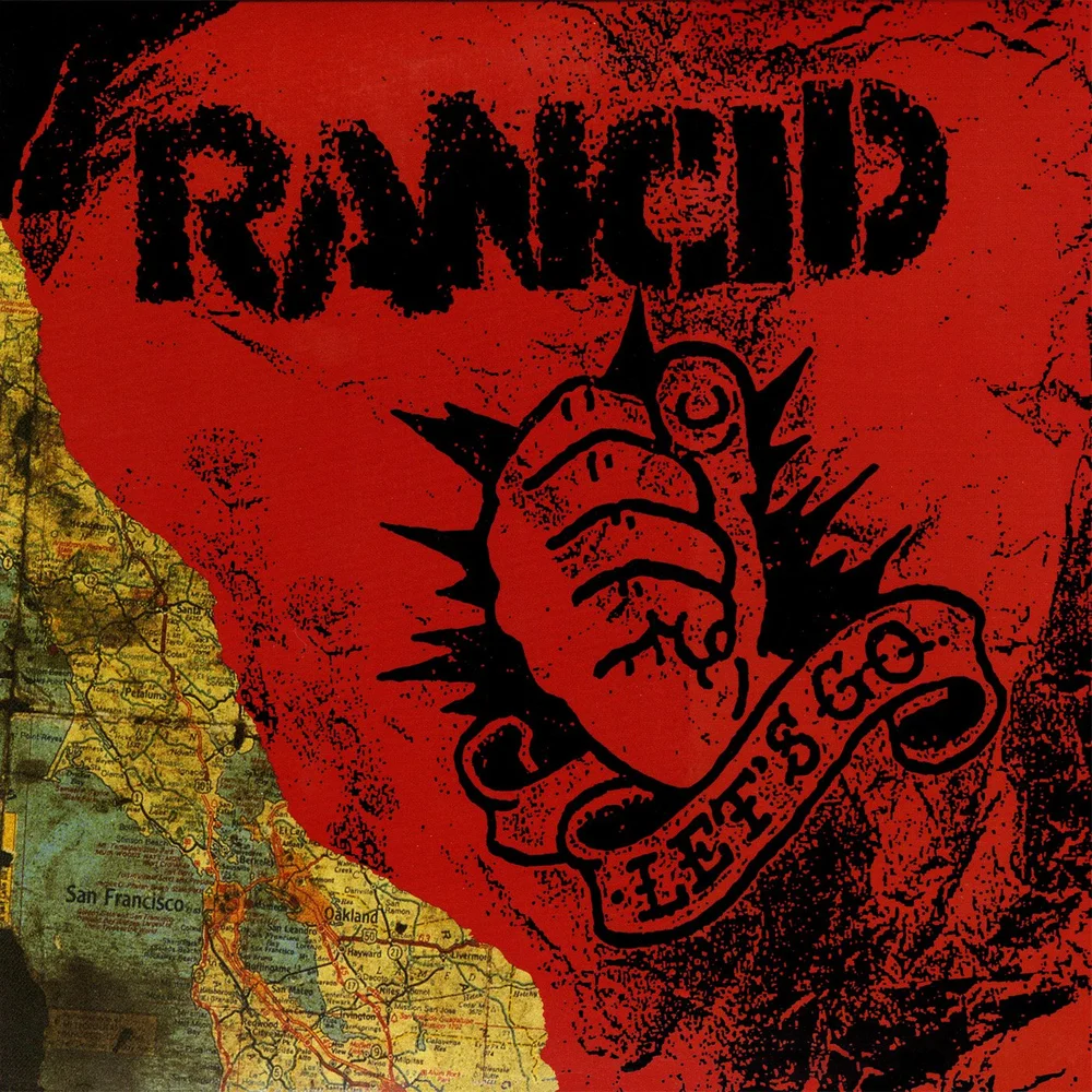 Music — Rancid Official Website