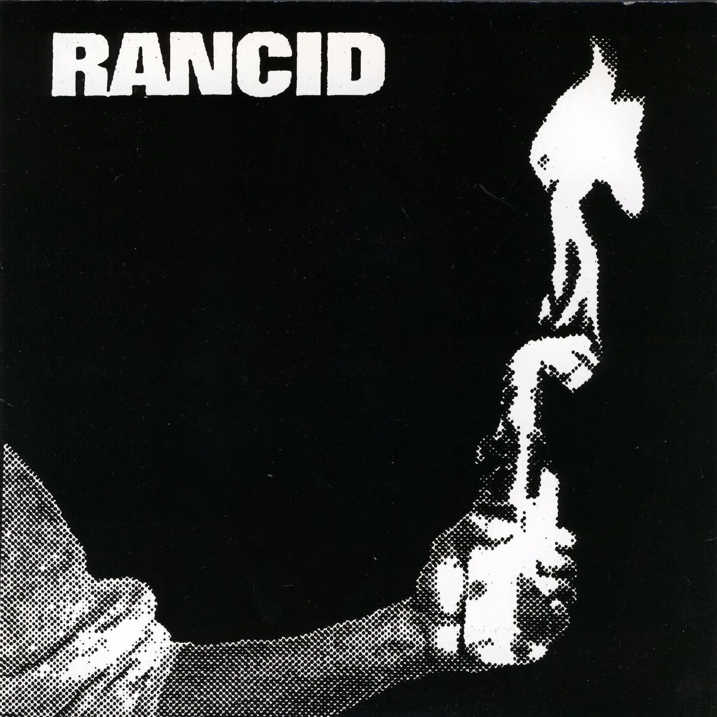 Rancid Official Website