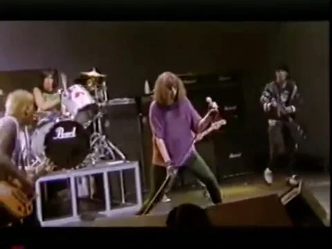 Rancid Official Website