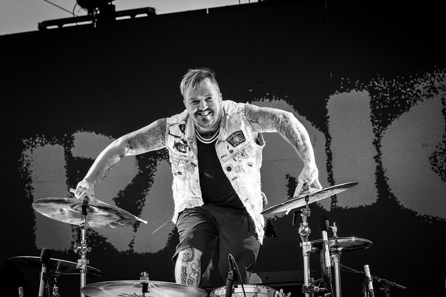 Rancid Official Website