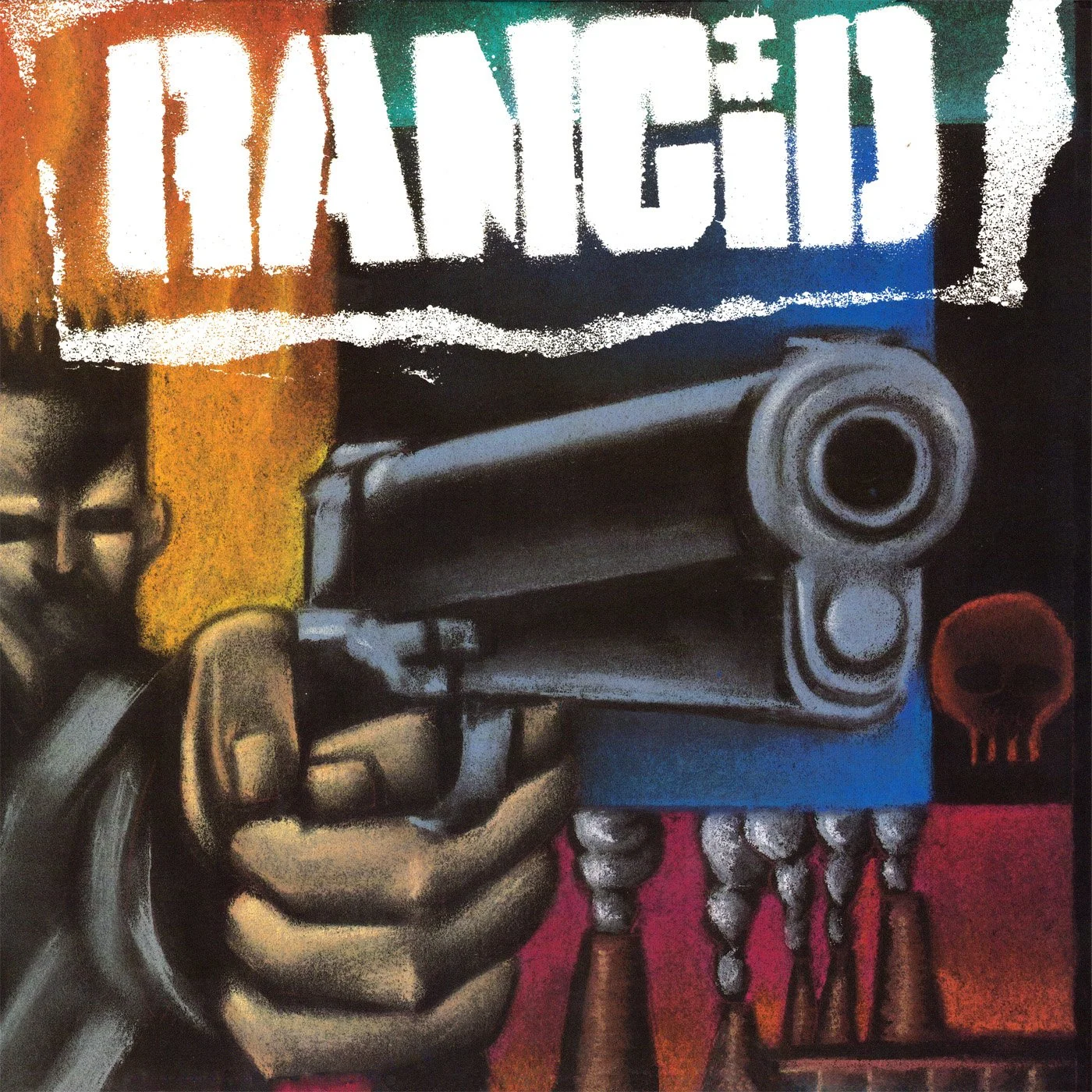 Music — Rancid Official Website