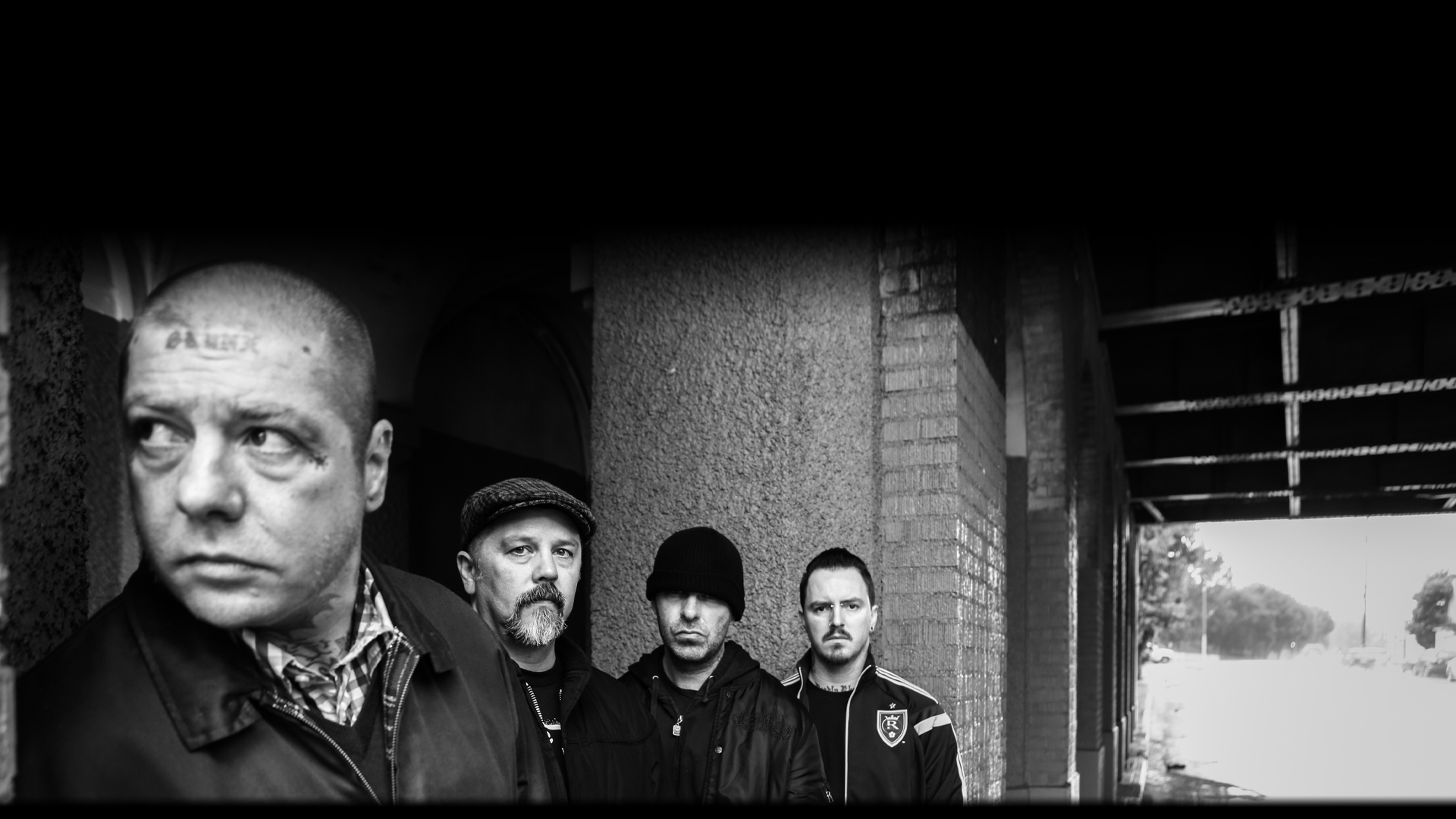 Rancid Official Website