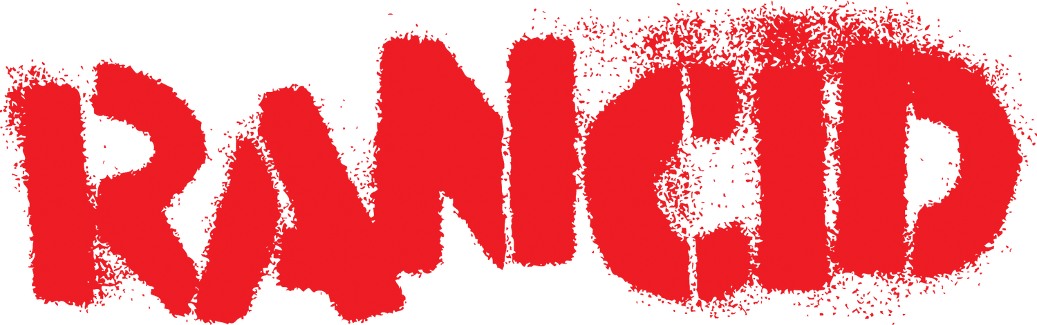 Rancid Official Website