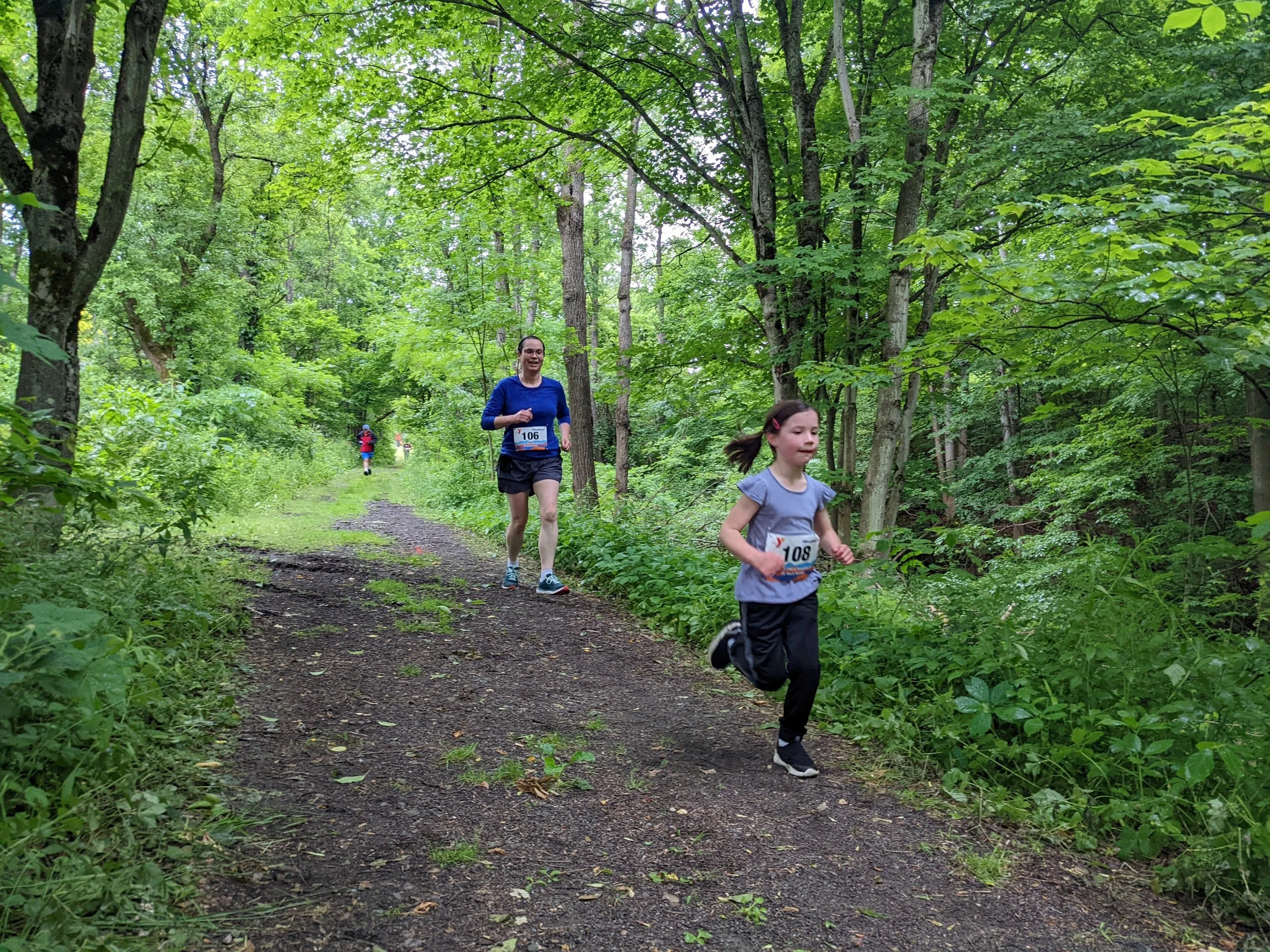 Our Story — Lime Hollow Nature Center