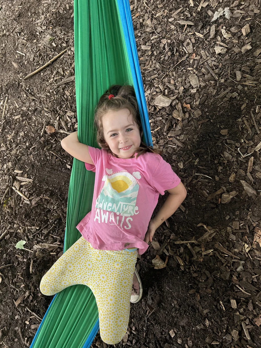 Summer Camps — Lime Hollow Nature Center