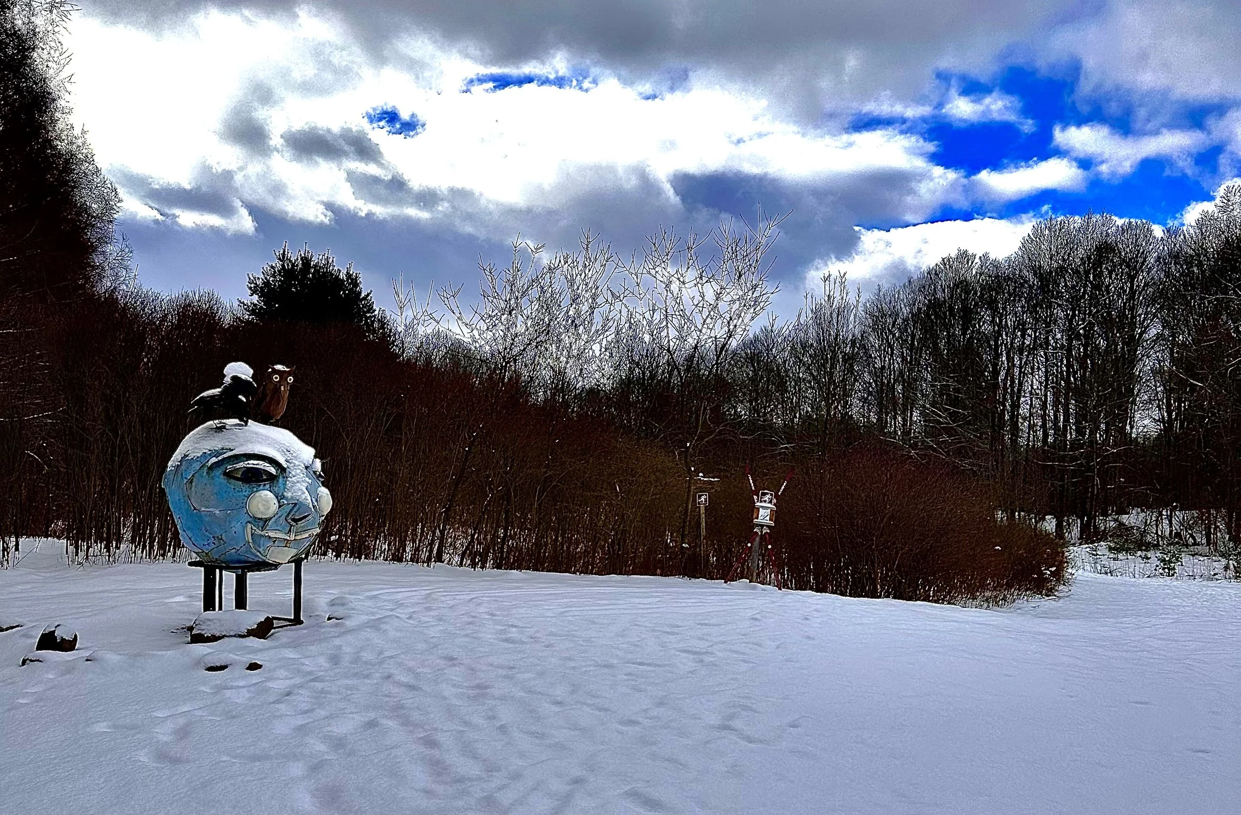 Lime Hollow Nature Center