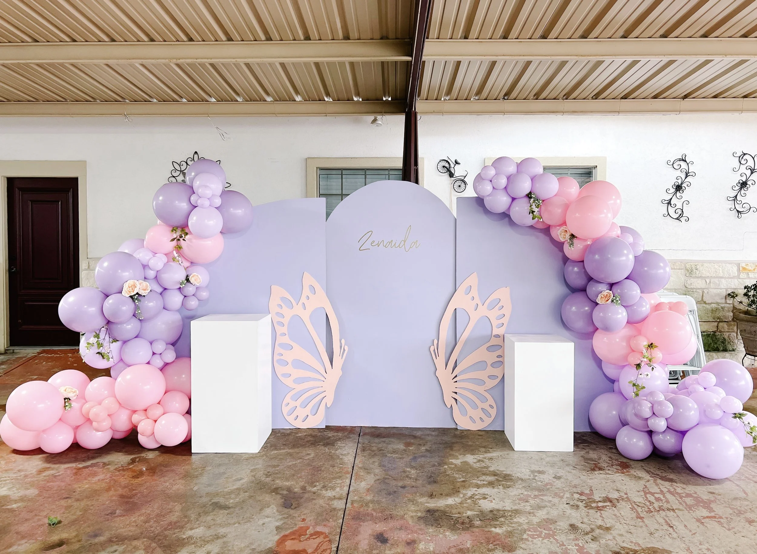 Services 2 — Upscale Social