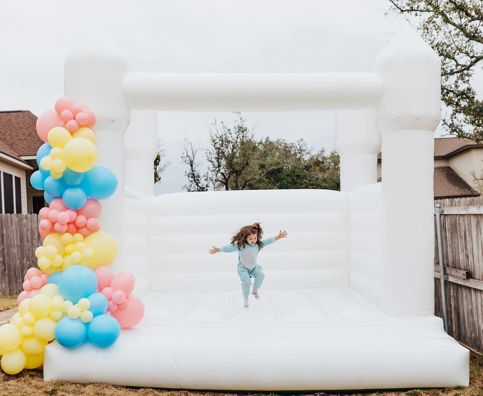 Services 2 — Upscale Social