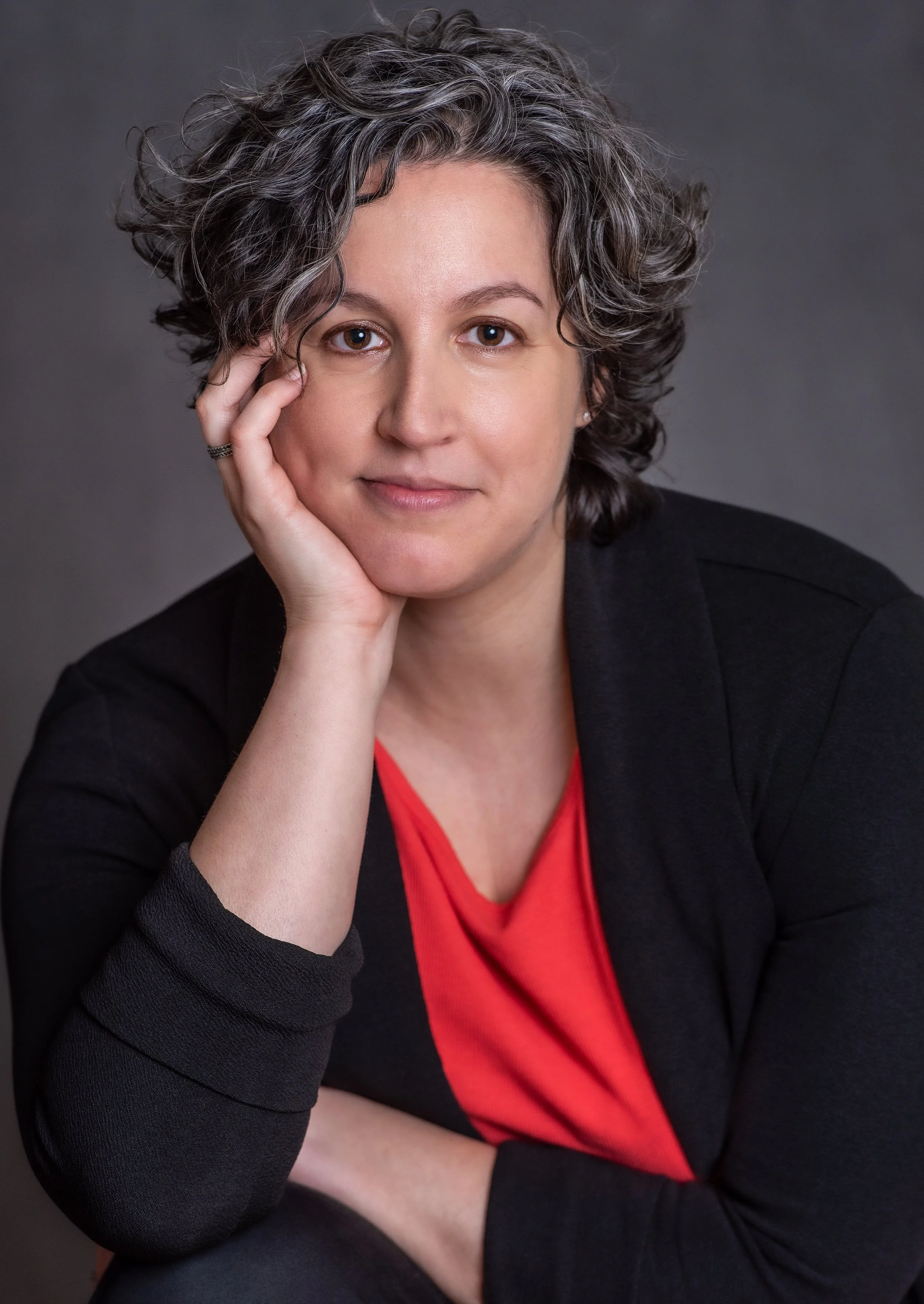 Alexis Bleich Consulting