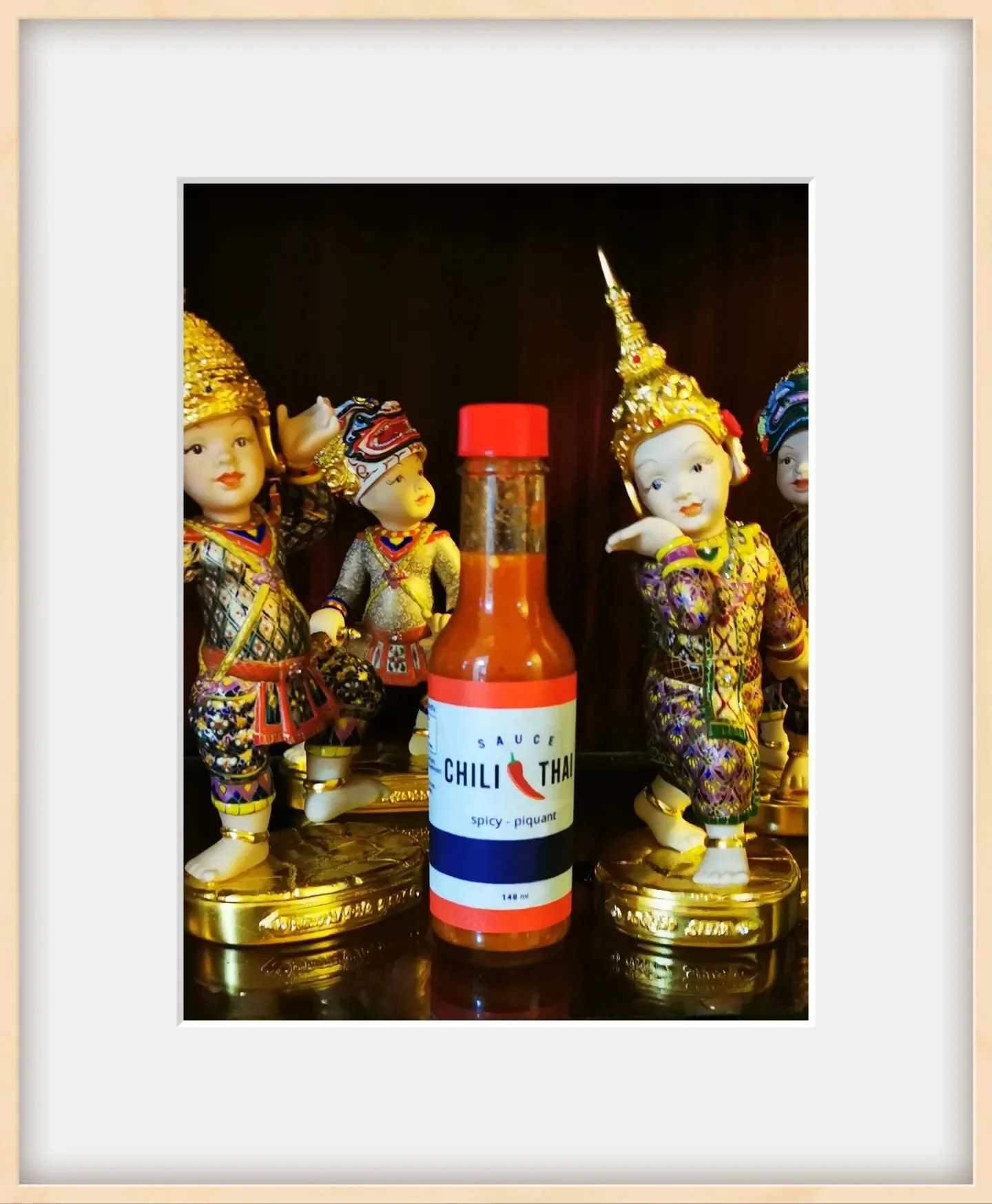 Chili Thai Takeout
