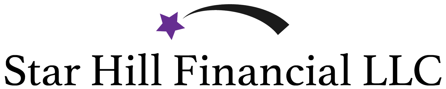 Star Hill Financial LLC