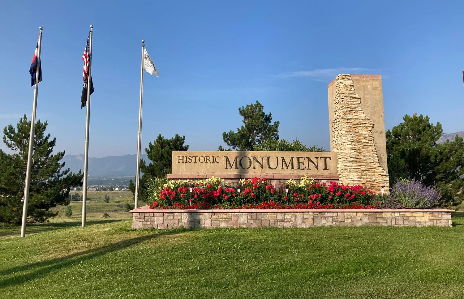 Jackson Creek Parkway Project Maps — Jackson Creek Parkway Widening