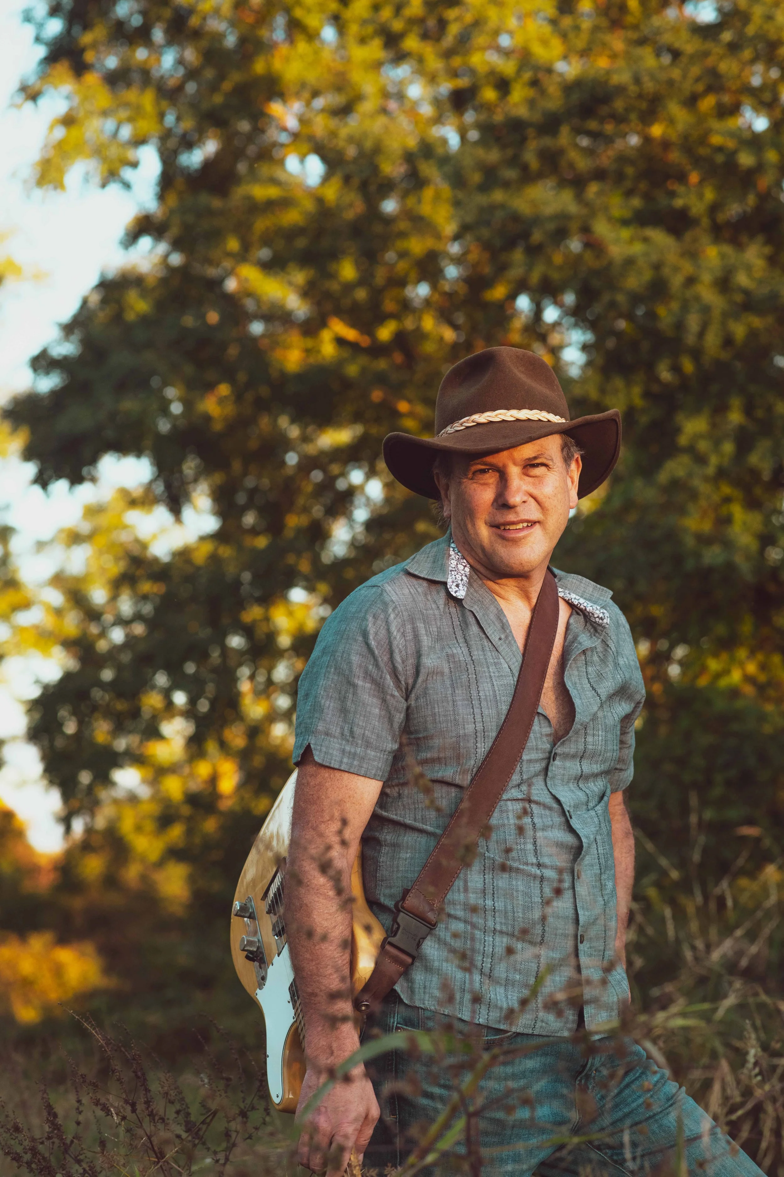 RBB — Rob Beaulieu Band