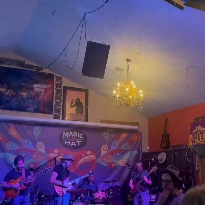 Rob Beaulieu Band